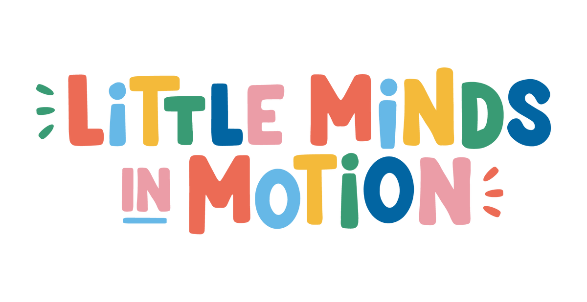 Support Local: Our Day with Little Minds in Motion – Unique Wholefood
