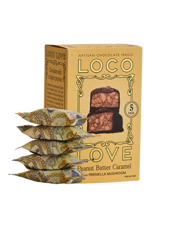 Loco Love – Unique Wholefood