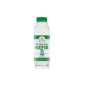 Babushka's Kefir Natural 500g – Unique Wholefood