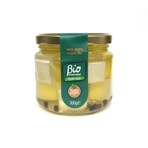 Bio Cheese Feta Marini 300g – Unique Wholefood