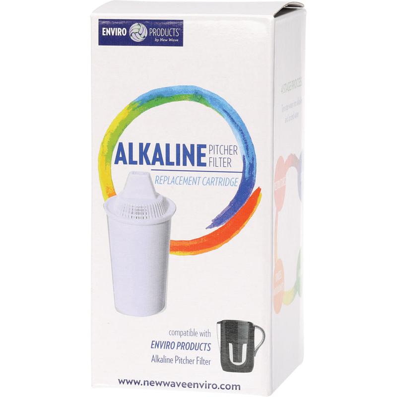 Enviro Products Pitcher Filter Replacement Cartridge 1 – Unique Wholefood