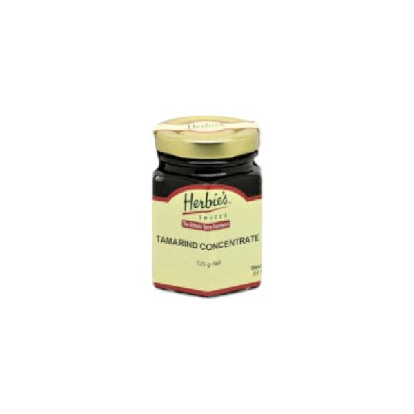 Herbies Tamarind Concentrate – Unique Wholefood