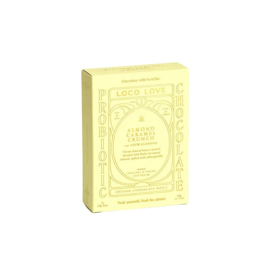 Loco Love – Unique Wholefood