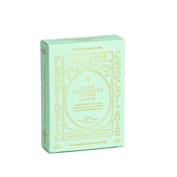 Loco Love – Unique Wholefood