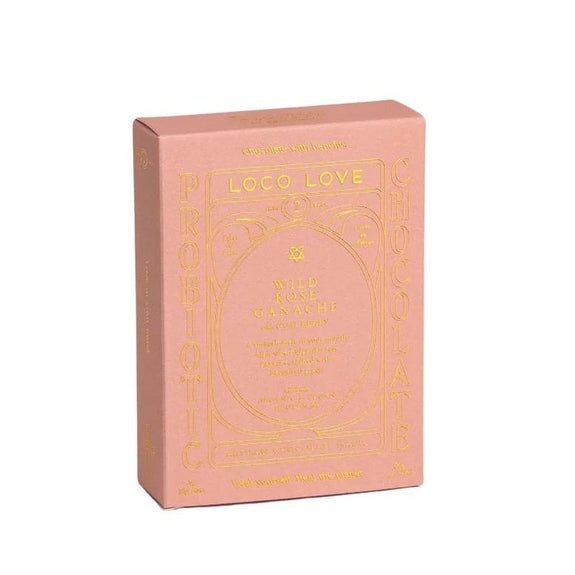 Loco Love – Unique Wholefood
