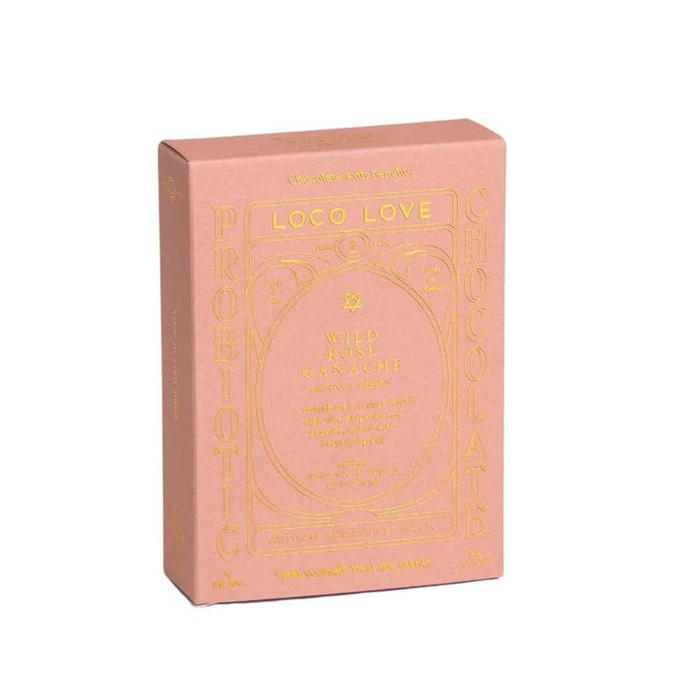 Loco Love – Unique Wholefood