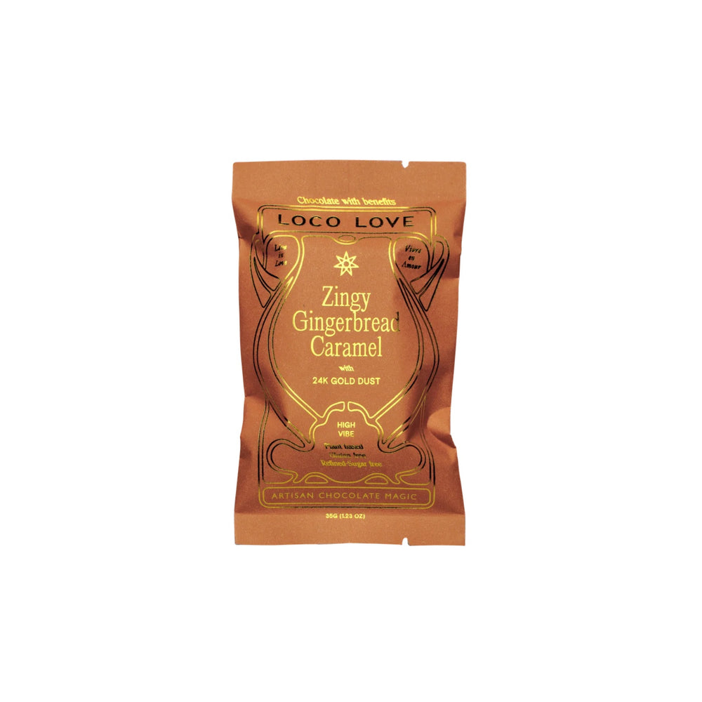 Loco Love – Unique Wholefood