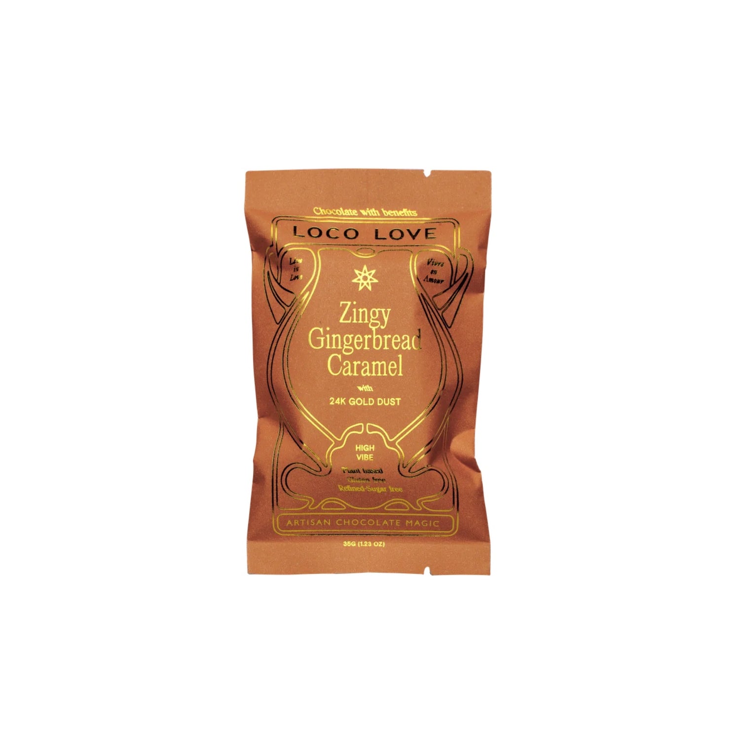 Loco Love – Unique Wholefood