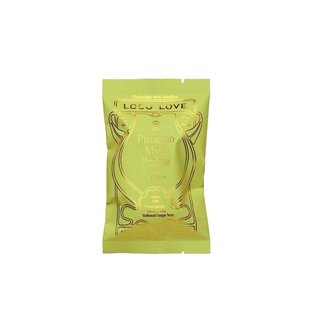 Loco Love – Unique Wholefood