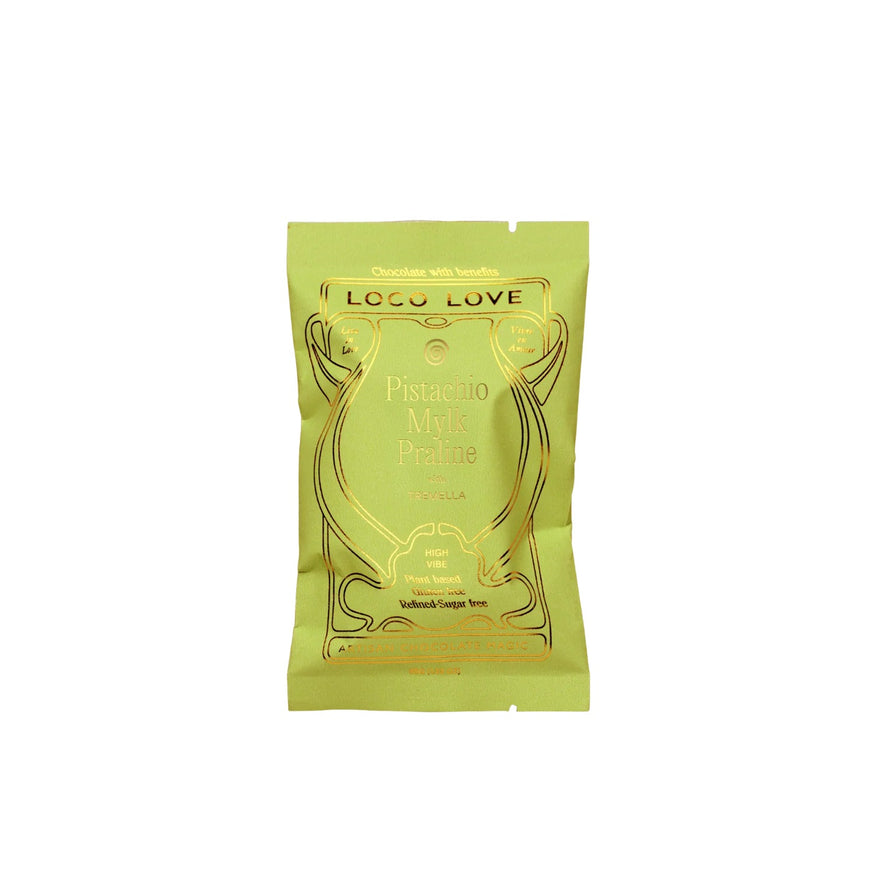 Loco Love – Unique Wholefood