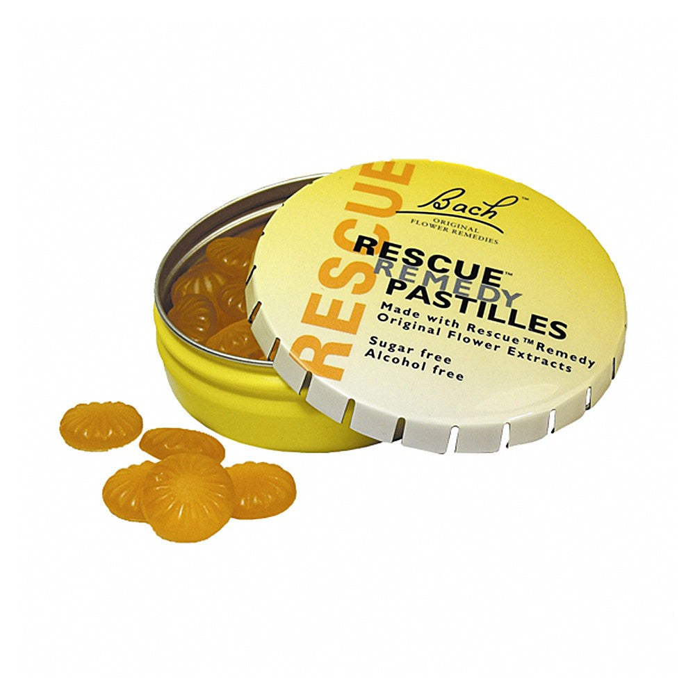 Martin & Pleasance Pastilles Original 50g – Unique Wholefood