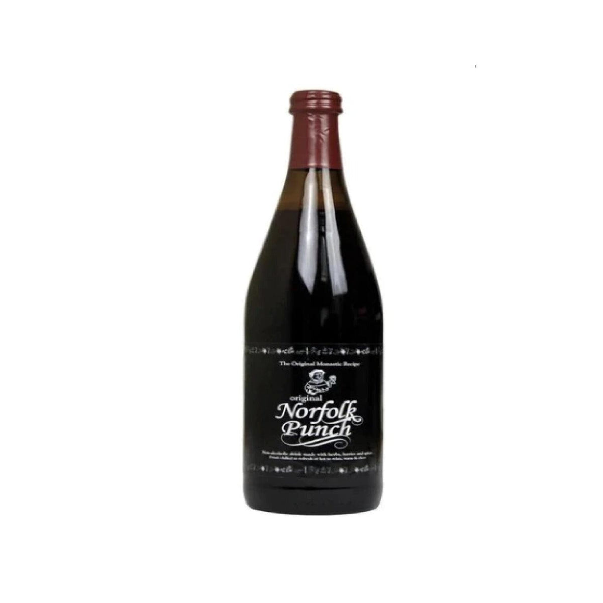 Norfolk Punch Punch Original 700ml – Unique Wholefood