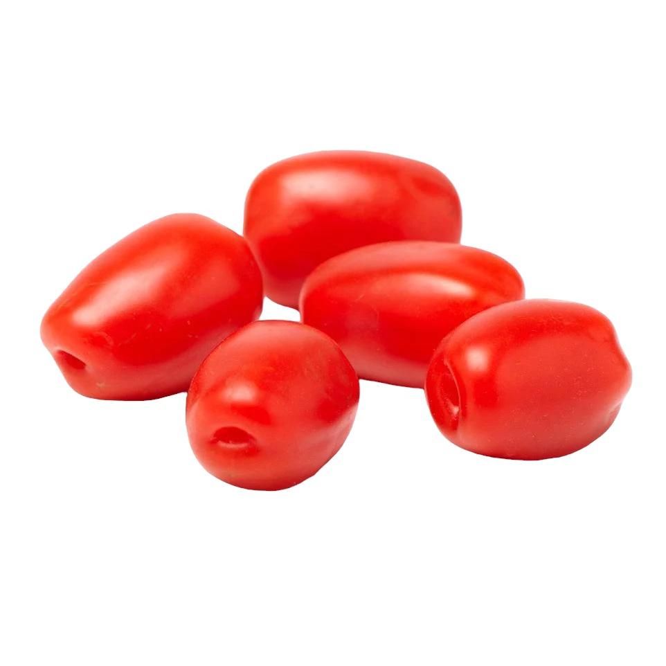 Organic Tomato (Mini Roma) Punnet – Unique Wholefood