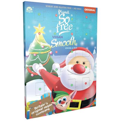 Original Calendar 110g – Unique Wholefood