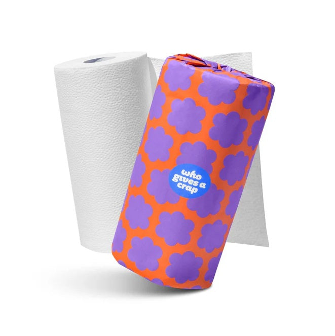 Paper Towels – Unique Wholefood